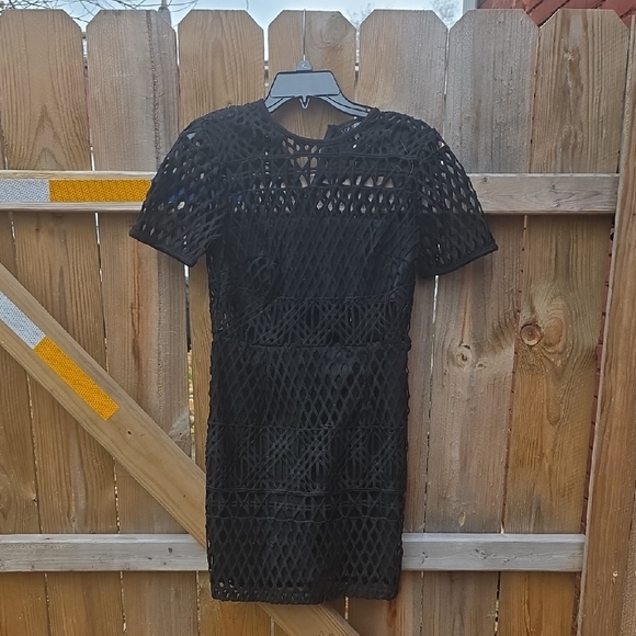 shop the trends | Dresses | Sexy Cage Dress | Poshmark